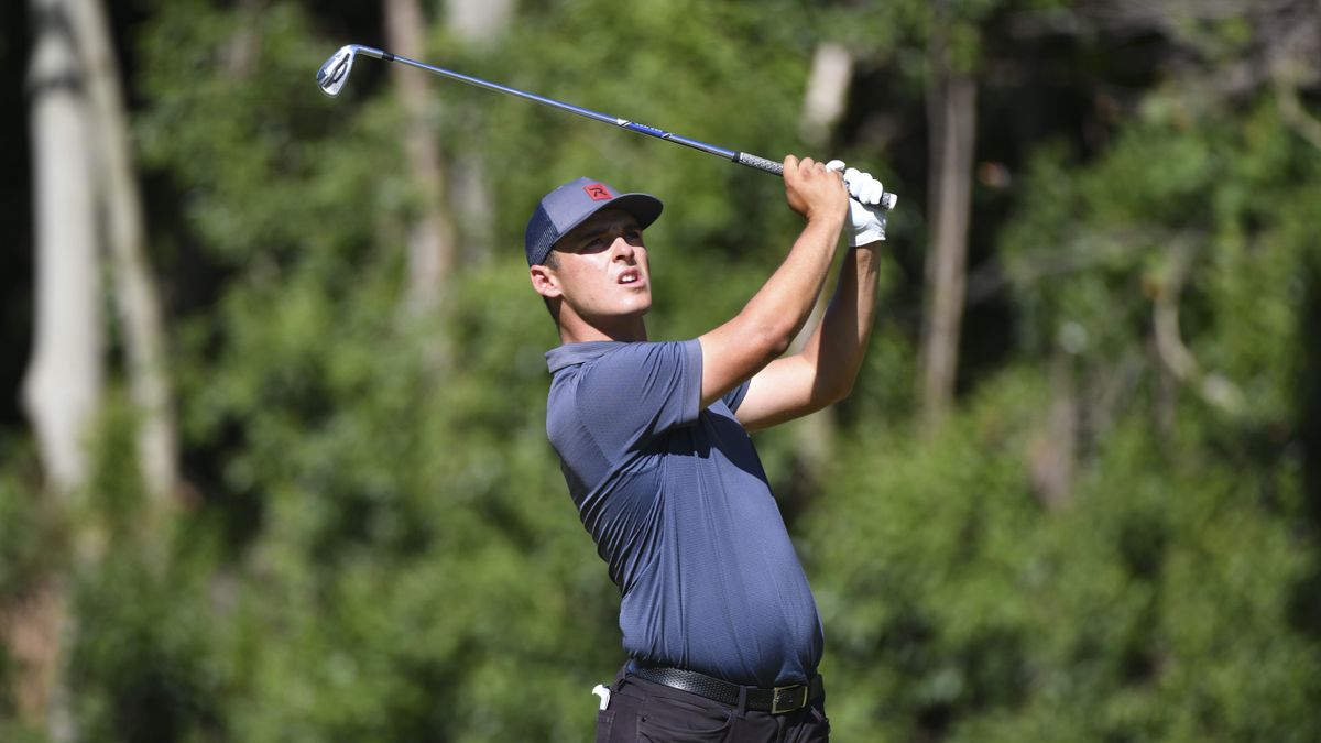 Pro Disqualified On 1st Hole At DP World Tour Q-School | Golf Monthly