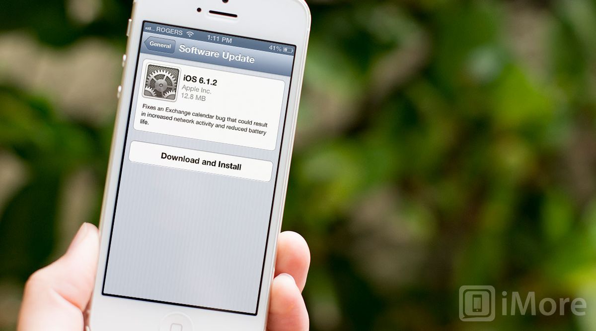 iOS 6 News, Reviews and Buying Guides - page 2 | iMore