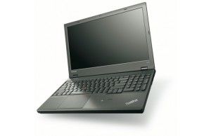 Lenovo Launches ThinkPad W540 with Best ThinkPad Display Ever | Laptop Mag