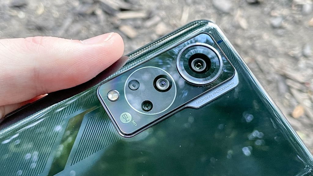 ZTE Axon 30 review | Tom's Guide