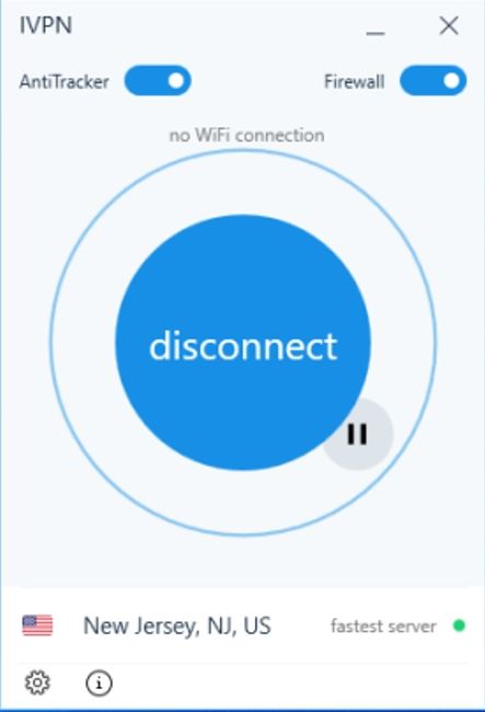 IVPN review | TechRadar