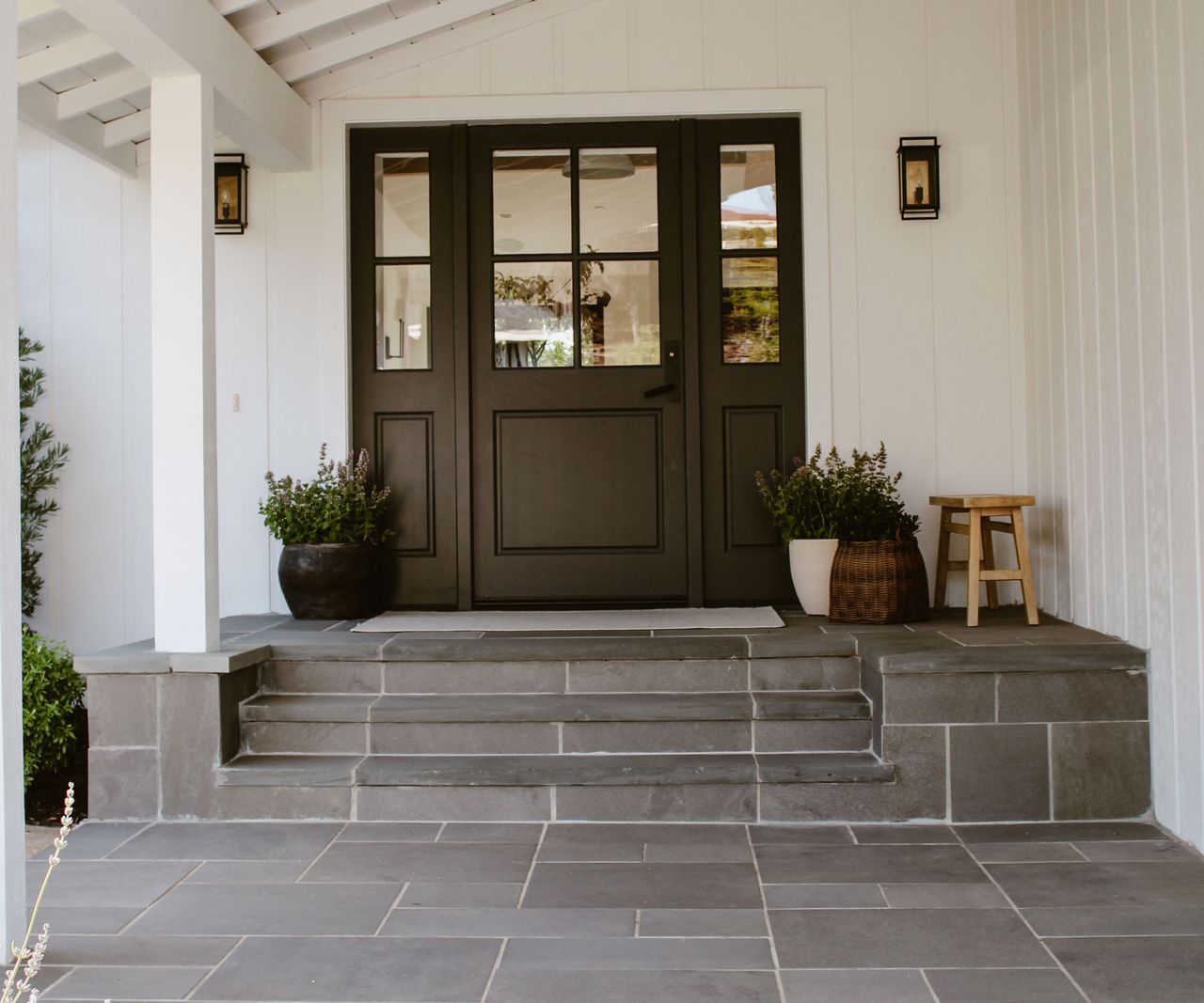 Front yard paving ideas: 10 expert suggestions | Homes and Gardens