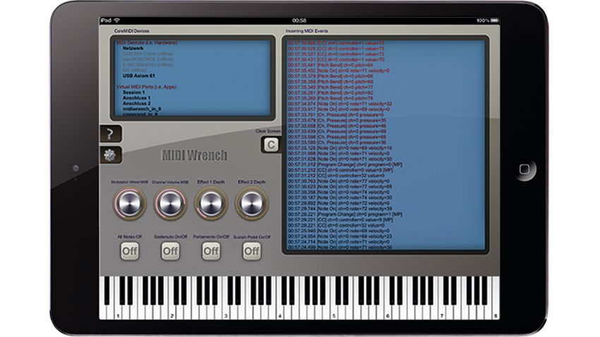6 of the best iOS MIDI controller apps | MusicRadar