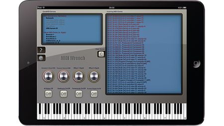 6 of the best iOS MIDI controller apps | MusicRadar