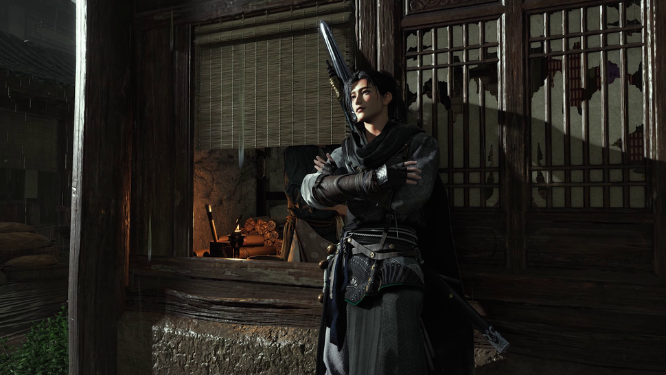 where winds meet | PC Gamer