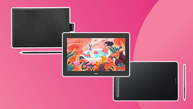 Best beginners' drawing tablets: expert recommended | Creative Bloq