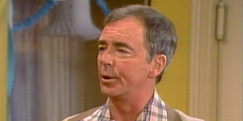 Mama's Family Star Ken Berry Is Dead At 85 | Cinemablend