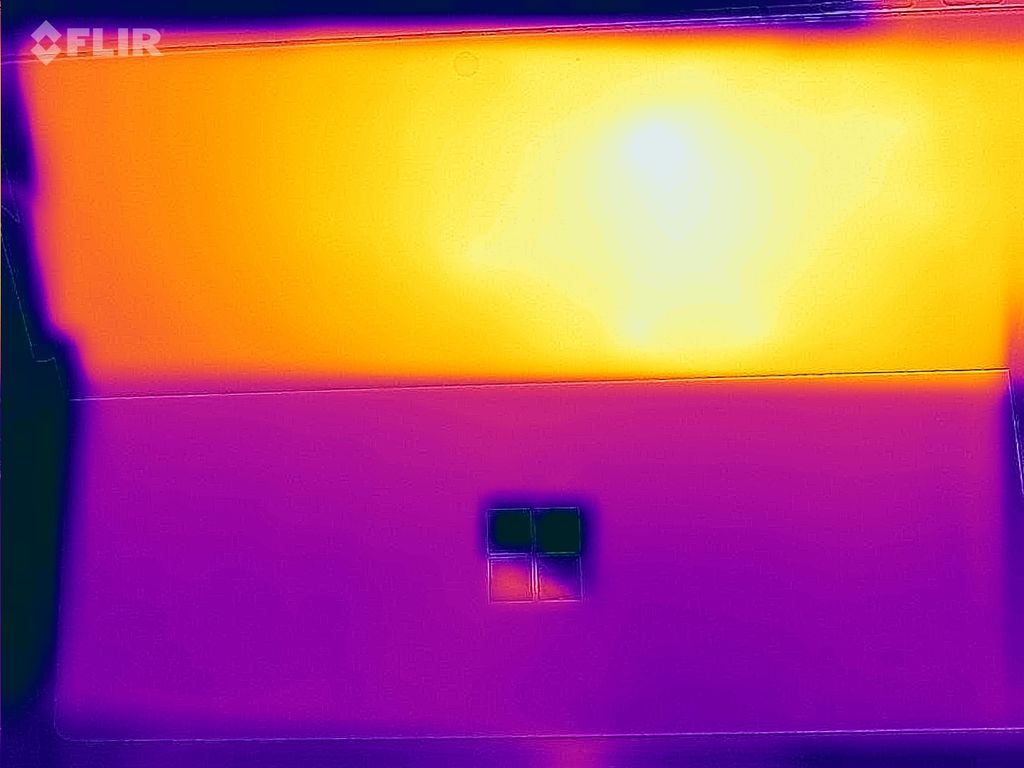 Microsoft Surface Pro 9 (SQ3) Review: Arm Takes Center Stage | Tom's ...