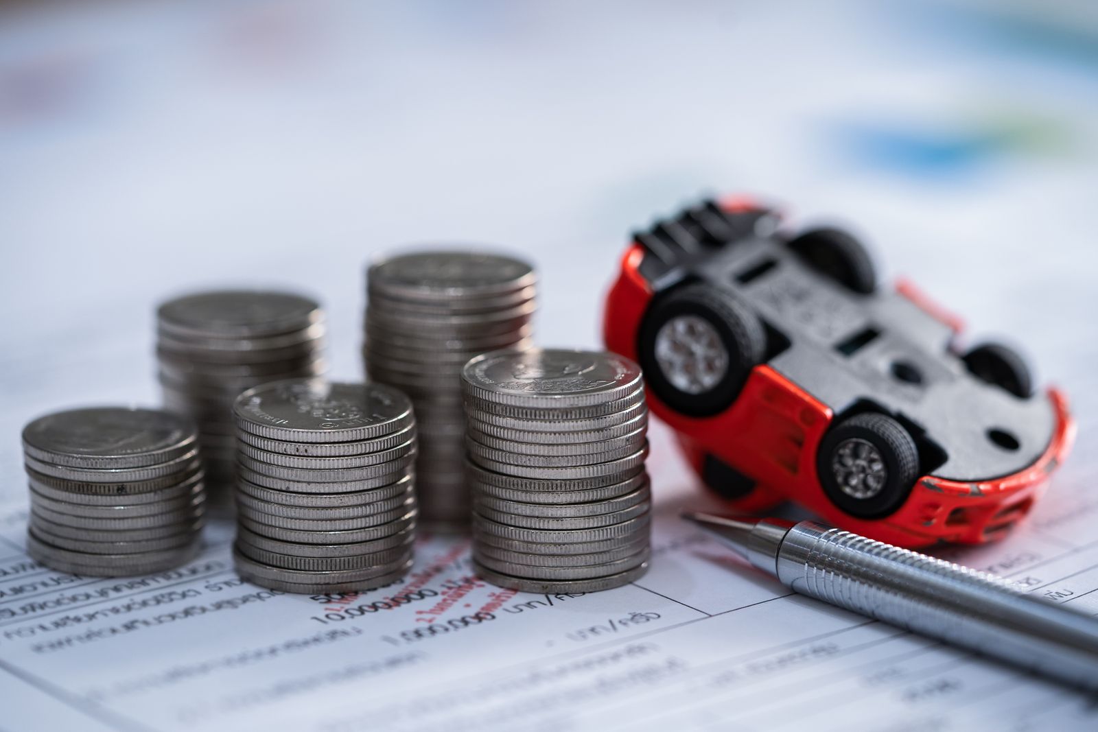 18 tips to cut your car insurance premiums | MoneyWeek