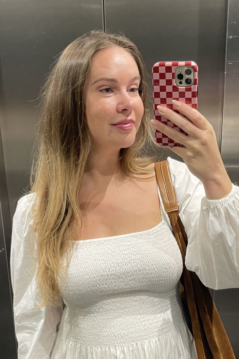 E.l.f. Power Grip Primer, Reviewed By An Editor | Marie Claire UK