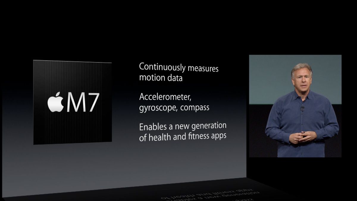 Apple A7 64-bit chipset: Explained | iMore