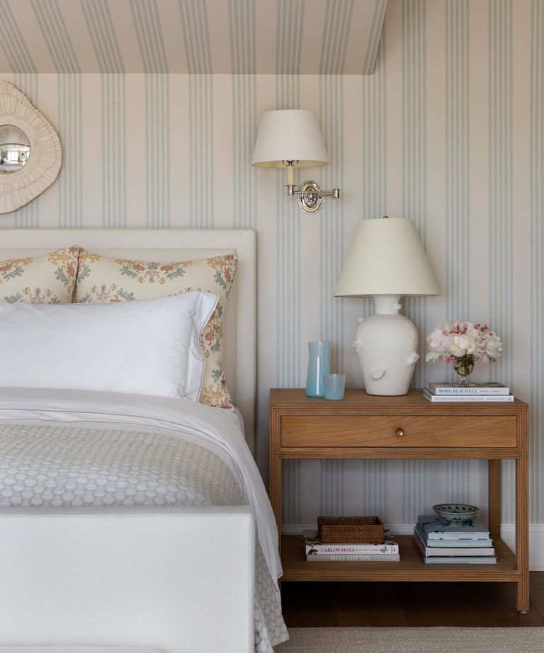 7 Nancy Meyers-inspired bedroom ideas: for a truly cozy feel | Homes ...