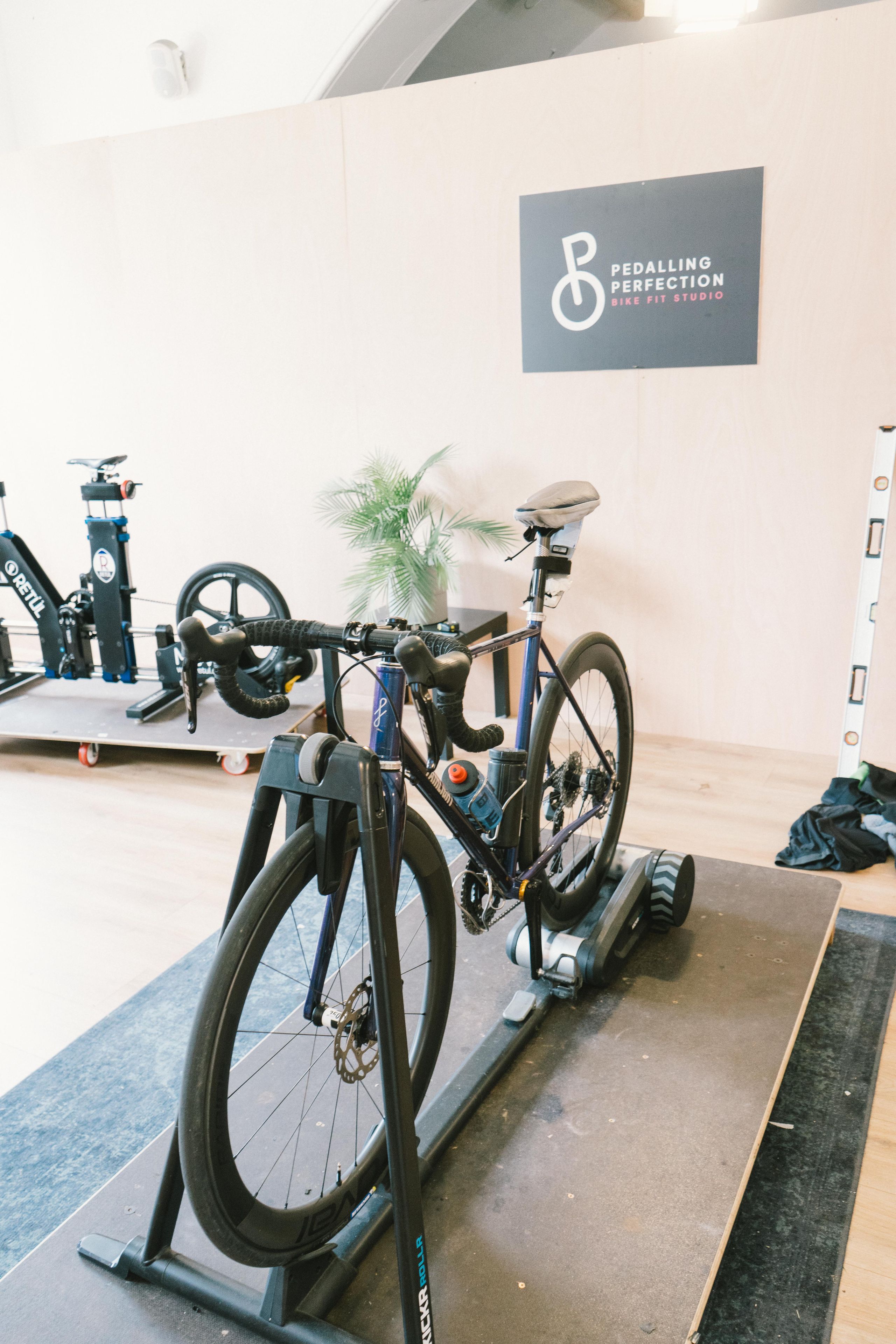 Lab tested: We pressure-mapped 15 pairs of bib shorts to see how much ...