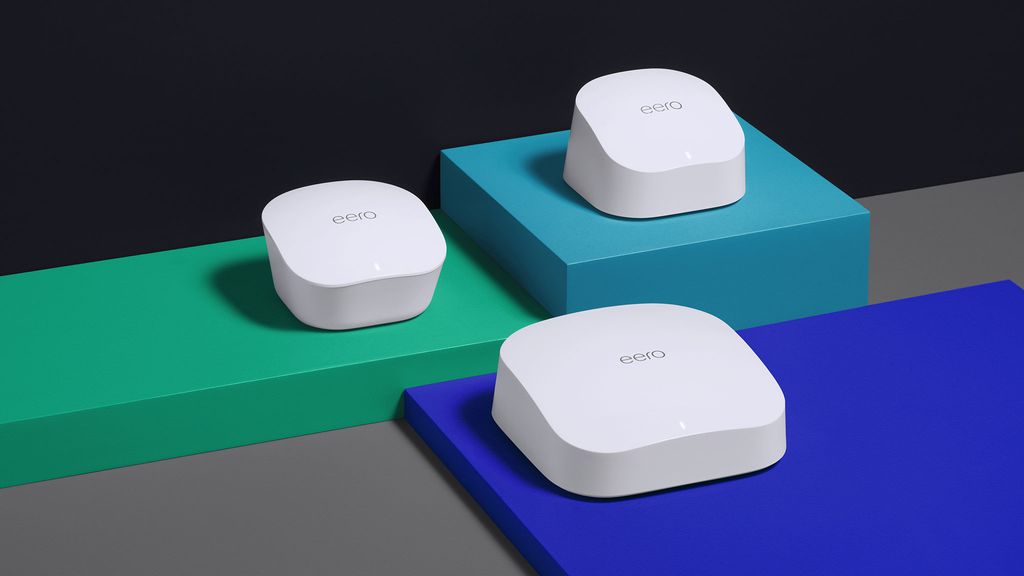 7 reasons why an eero mesh router could be the perfect Prime Day 2023 ...