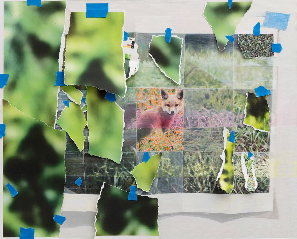 Sarah Sze Victoria Miro | Wallpaper