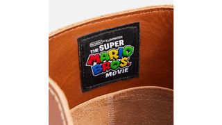 Real Super Mario boots are a delightful MAR10 Day tribute | Creative Bloq