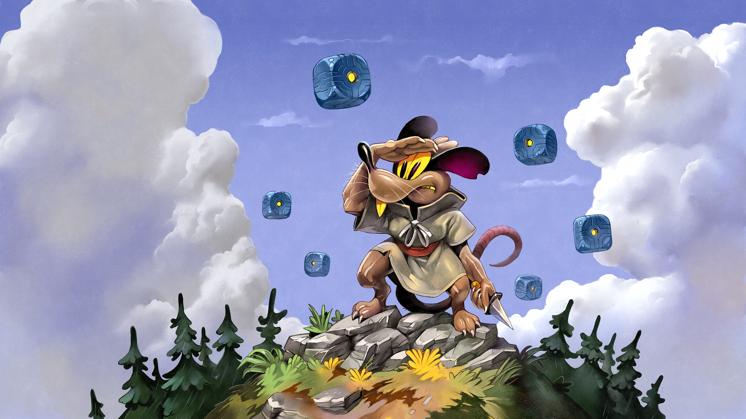 This roguelike deckbuilder may look like edutainment, but its maths ...