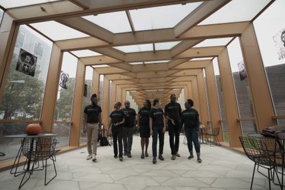 Architecture and design activism strives for a better future | Wallpaper*