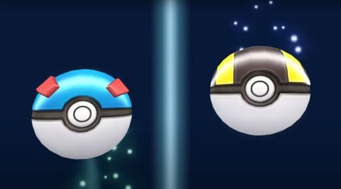 Where to get Ditto in Pokémon Brilliant Diamond and Shining Pearl | iMore