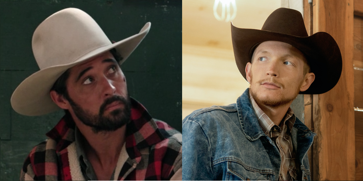 Yellowstone Is Getting A Second Streaming Spinoff Featuring Familiar ...
