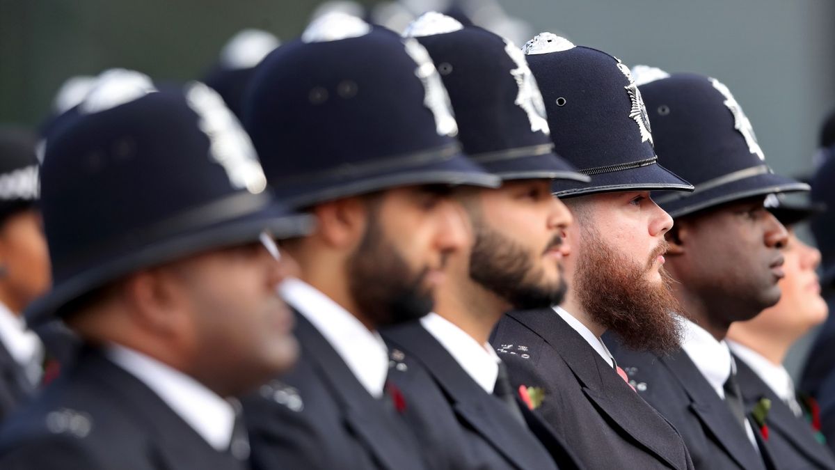 What putting Metropolitan Police in ‘special measures’ means for the ...