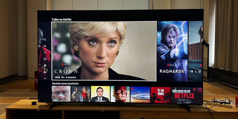 Hands on: TCL P745 (98P745) review | What Hi-Fi?