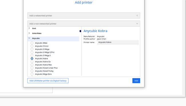 How to Use Ultimaker Cura to Prepare Designs for 3D Printing | Tom's ...