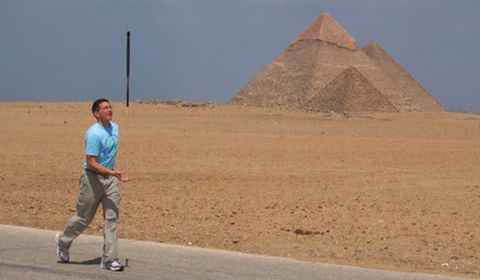 Gallery of Wonders: The Weirdest World Records | Live Science