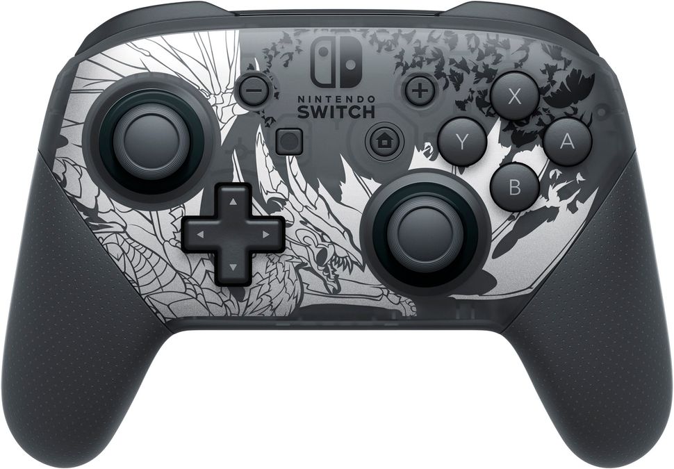 All special edition Nintendo Switch Pro Controllers 2025 | iMore