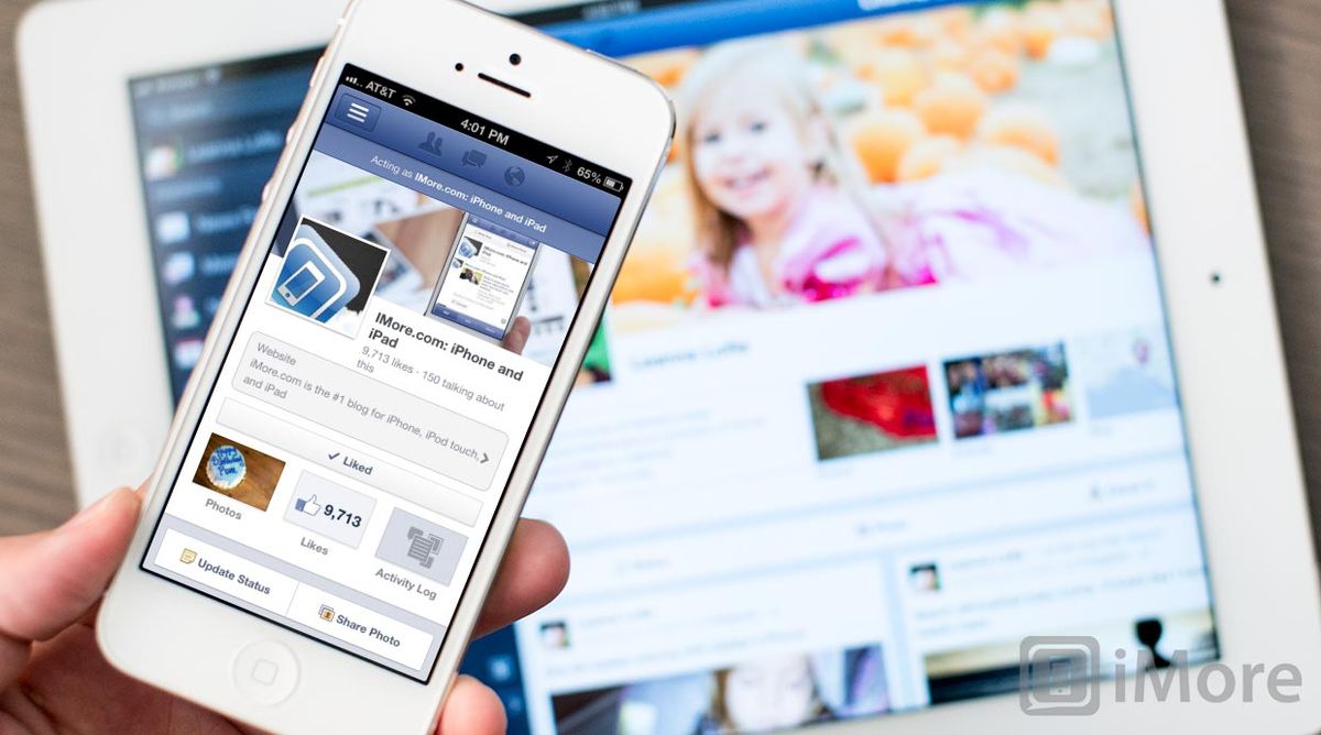 Social Networking: How to get started on your iPhone and iPad! | iMore