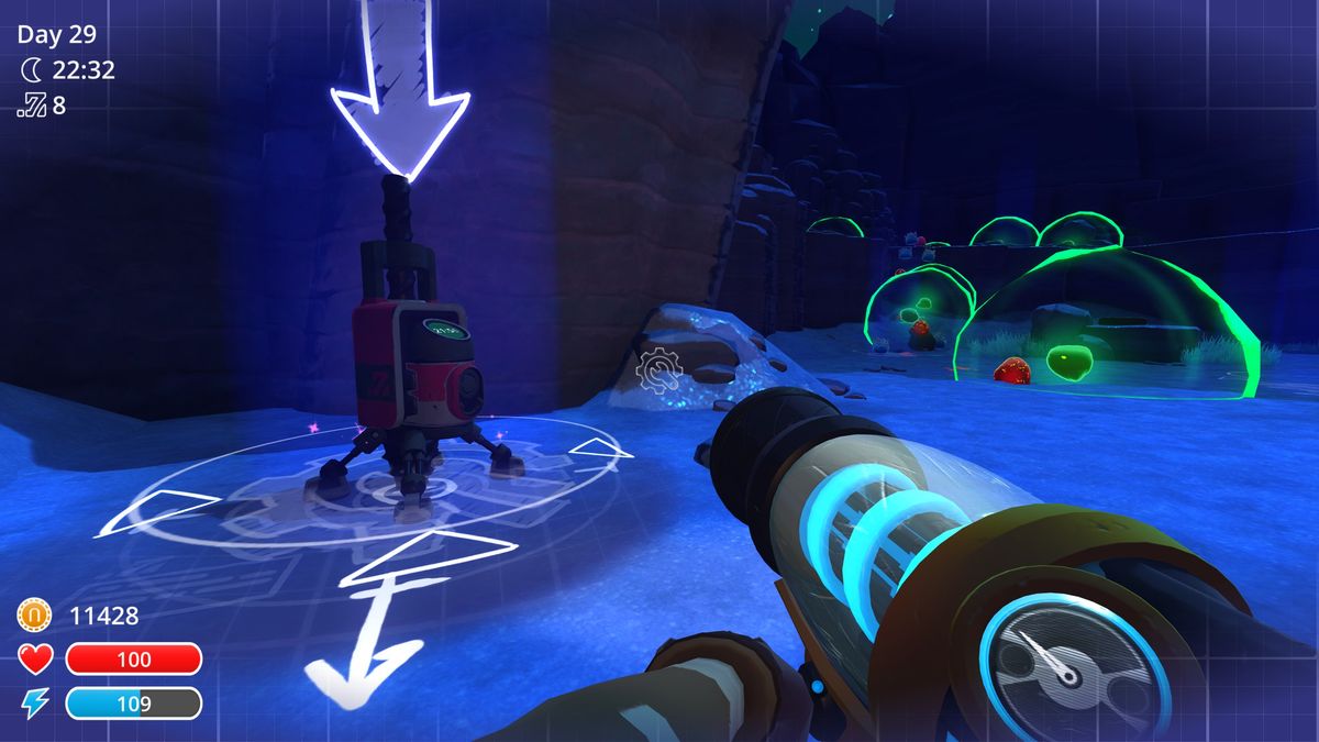 Slime Rancher review | PC Gamer