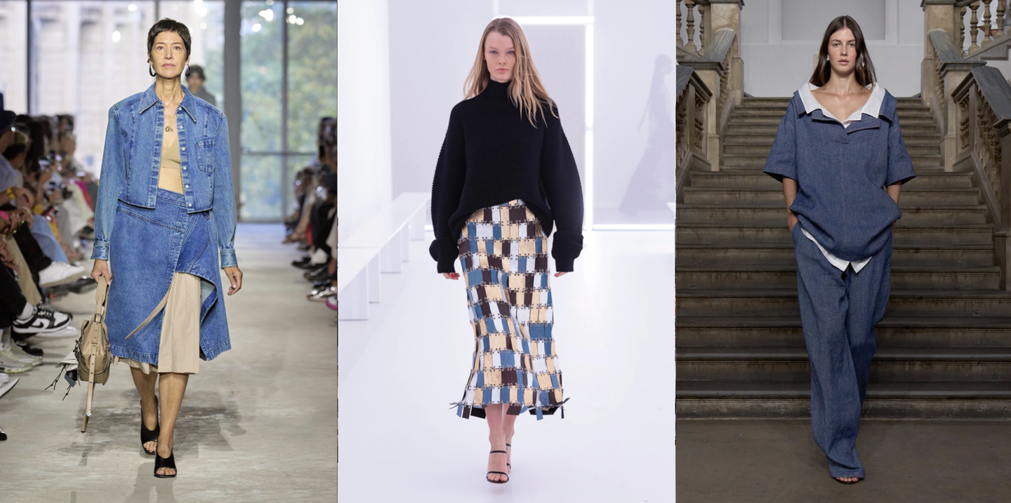 The Spring 2024 Fashion Trends We're Starting to See Sprout | Marie Claire