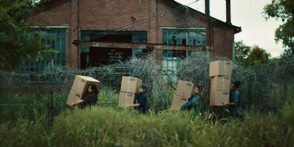 Reservation Dogs: Premiere Date, Cast And Other Quick Things We Know ...