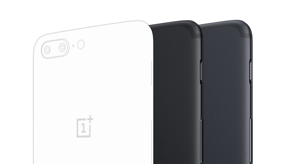 OnePlus to soon add another variant to OnePlus 5 line-up | TechRadar