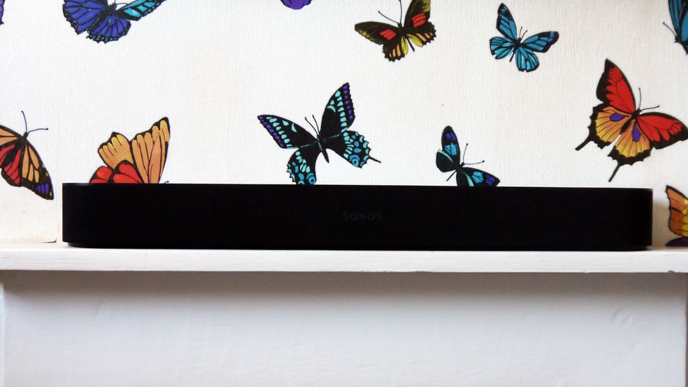 Sonos Beam review: a soundbar with a small design, big sound | TechRadar