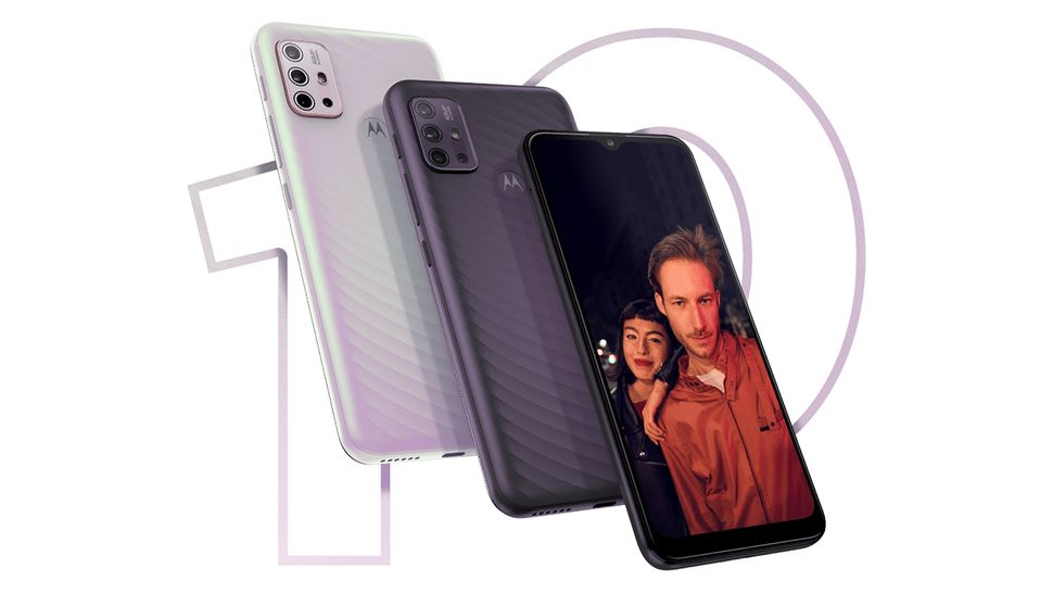 Moto G10 review: a remarkably cheap phone | TechRadar