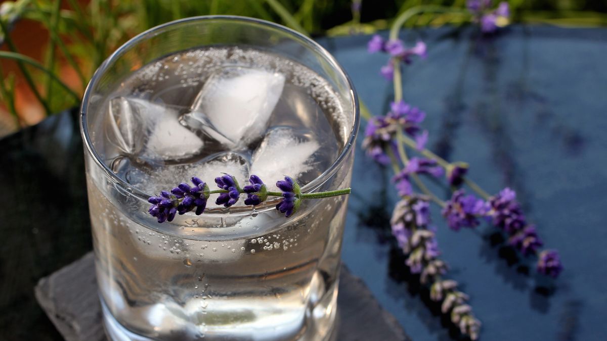 Alcohol hay fever symptoms could be lessened by swapping to clear ...