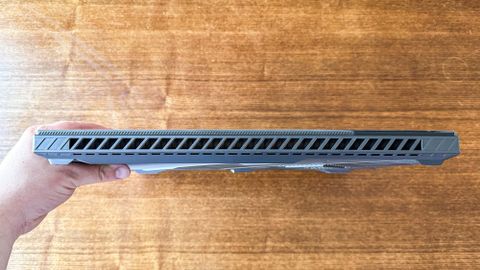 Asus ROG Strix G18 review | Tom's Guide