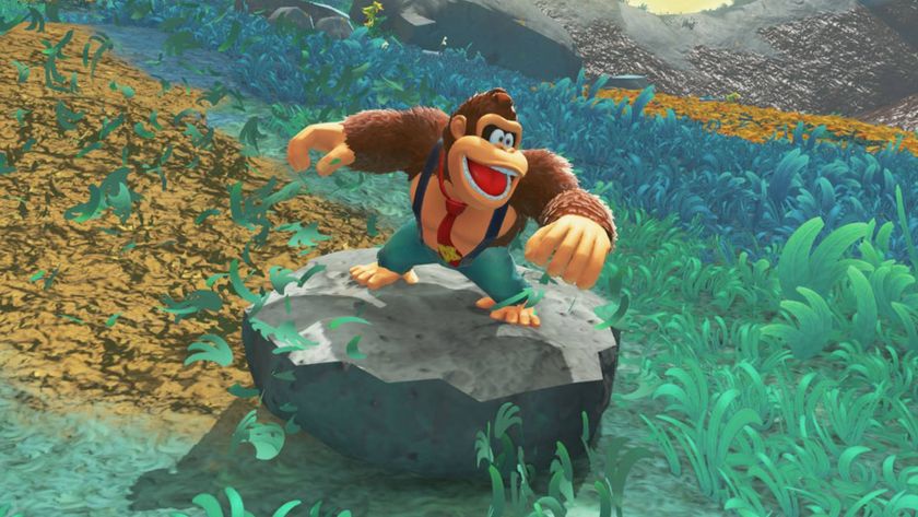 Does Fall Guys have split screen and local multiplayer? | GamesRadar+