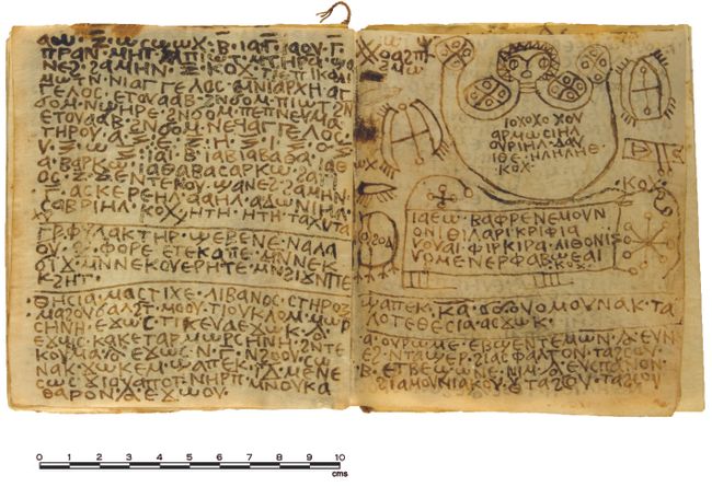 Cracking codices: 10 of the most mysterious ancient manuscripts | Live ...