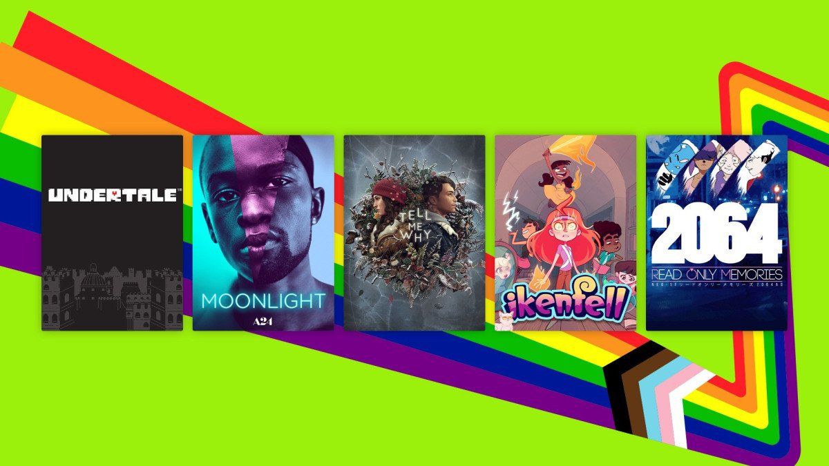 Xbox celebrates Pride Month by offering 'Tell Me Why' for free, ways to ...