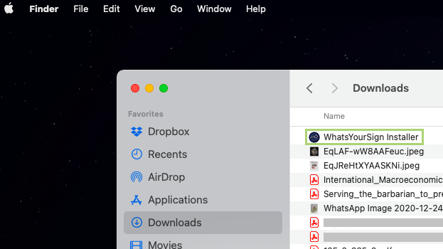 macOS tips: How to check if an app is signed | Laptop Mag