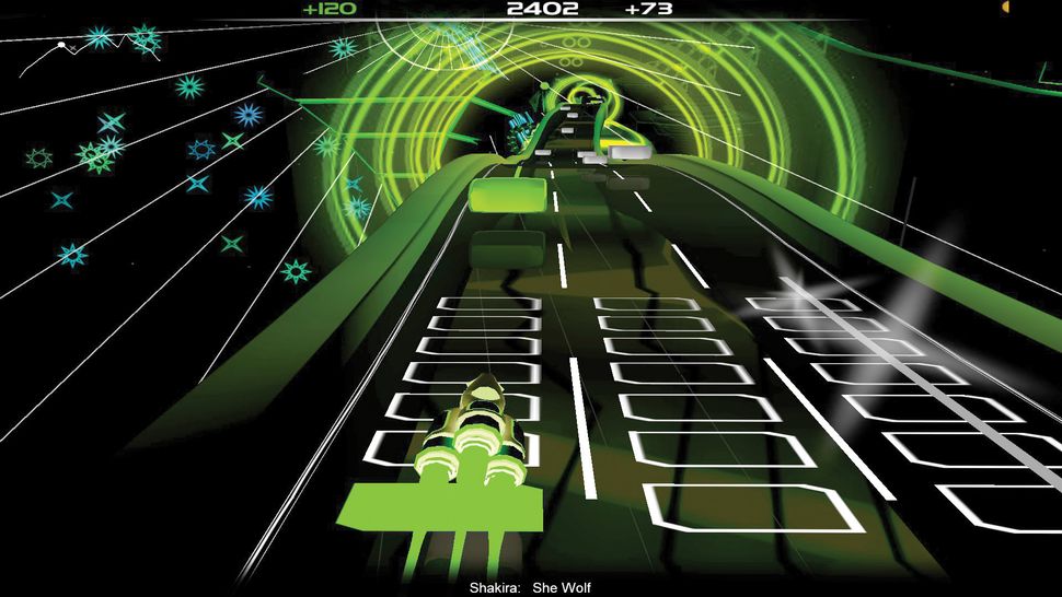 Great moments in PC gaming: Nailing a full combo in your favourite ...