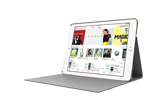 Best Apple iPad Air 2 Cases - Bumpers and Covers | Laptop Mag