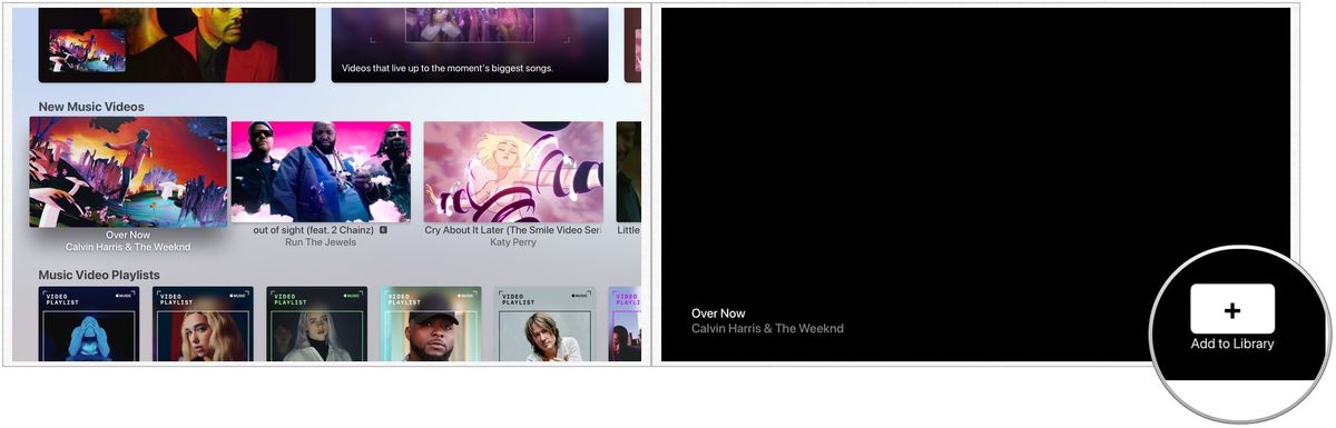 How to use Apple Music on Apple TV | iMore
