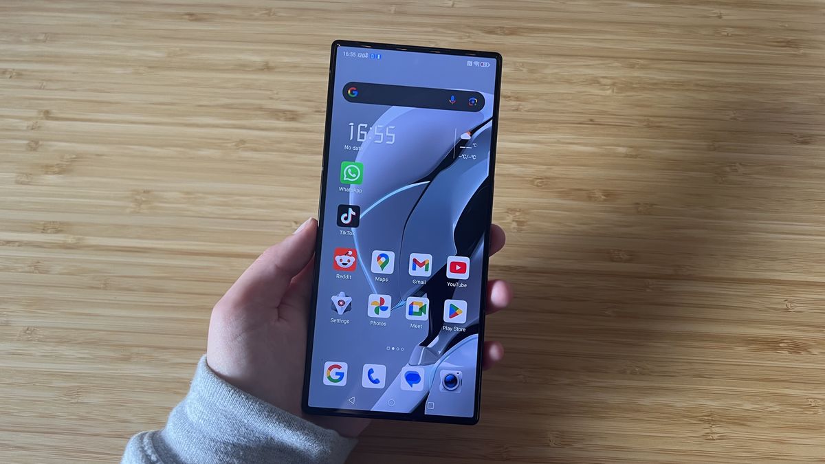 The best gaming phones 2025 | GamesRadar+