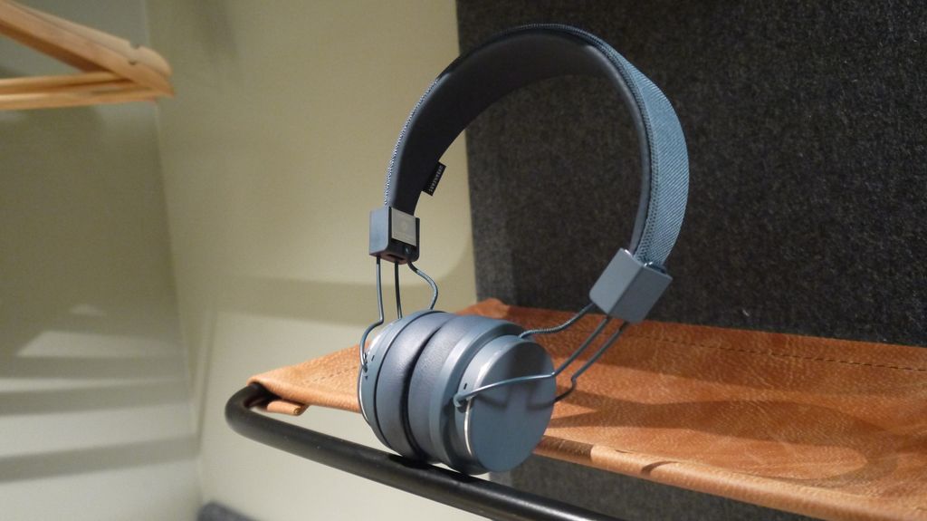 UrbanEars Plattan 2 Bluetooth headphones review | TechRadar