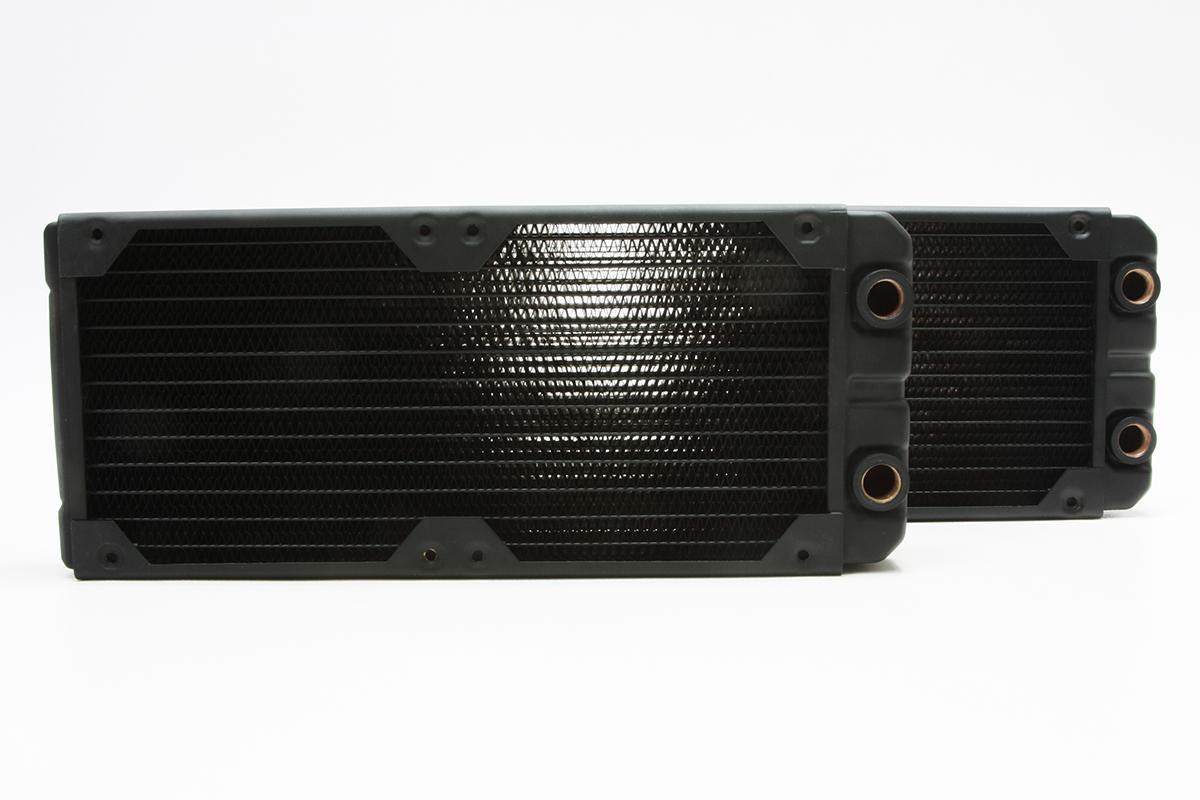 Corsair Hydro X Series Watercooling Kit Review: a Serious Custom ...