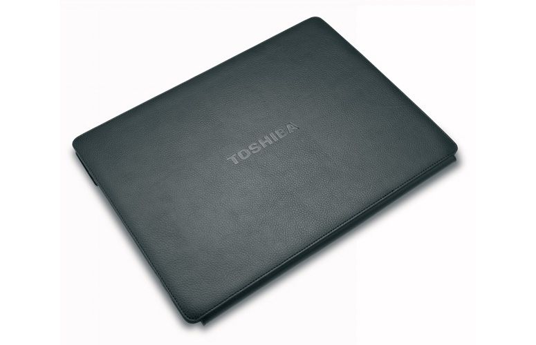 Toshiba USB Mobile LCD Monitor | Laptop Mag