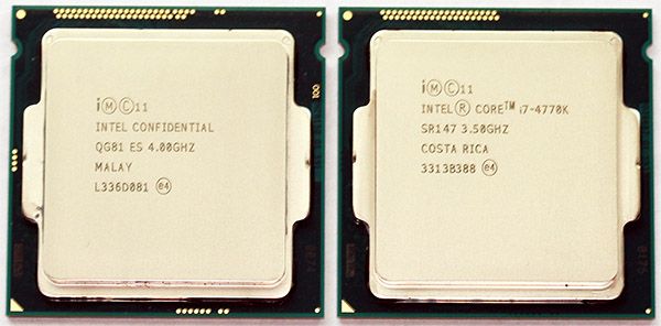 Core i7-4790K Vs. Core i7-4770K CPU Performance Review | Tom's Hardware